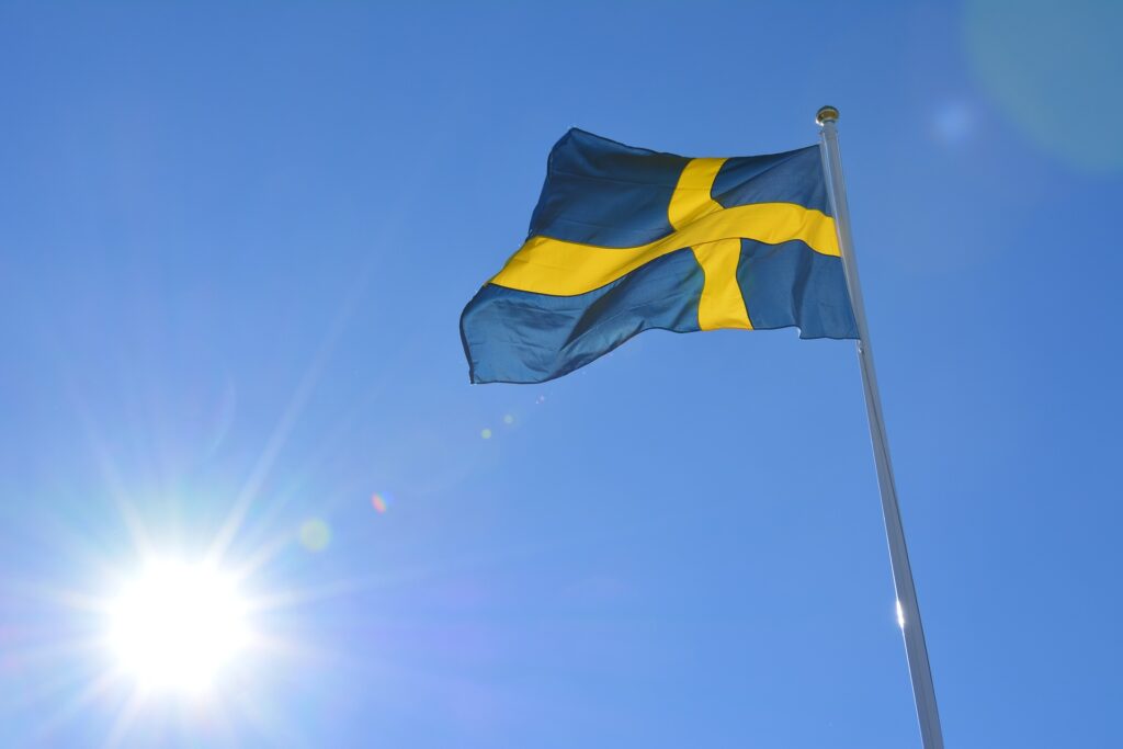 Politiska aspekter: Liberalismen idag – Sten Nordin